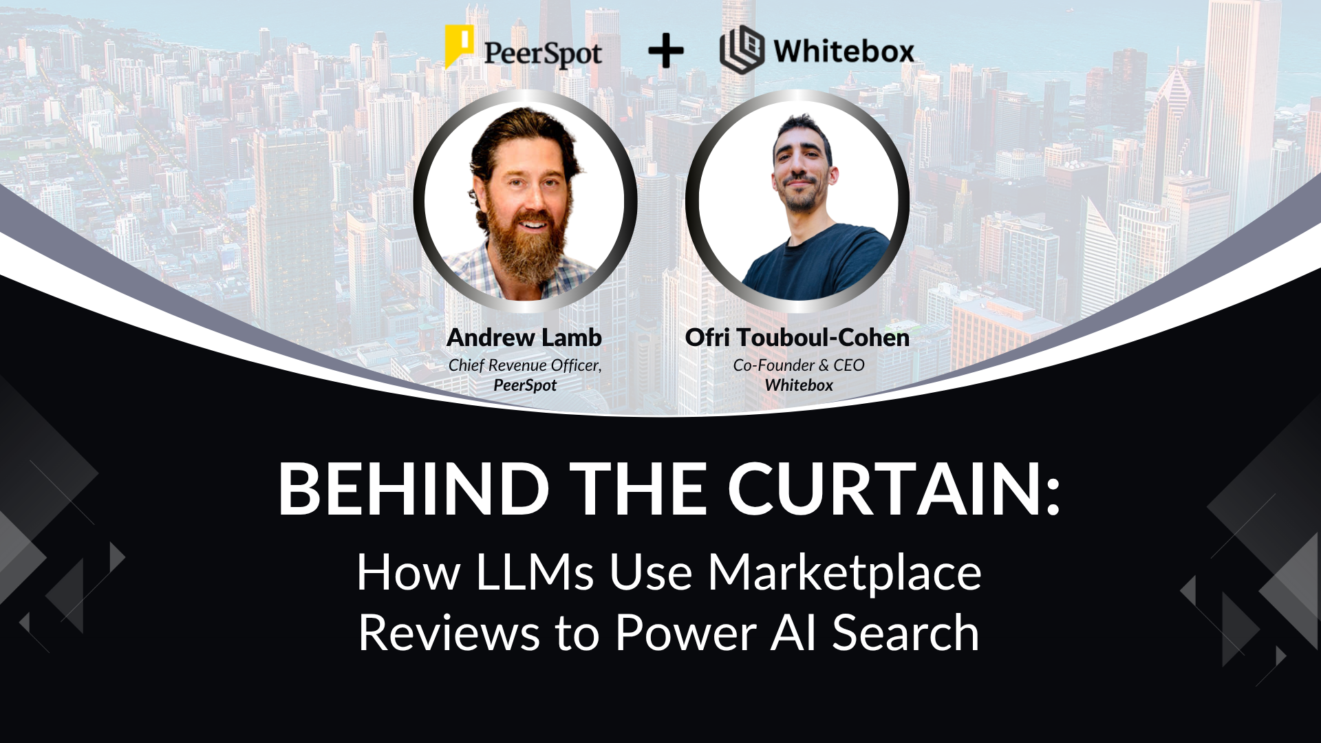 How LLMs Use Marketplace Reviews to Power AI Search